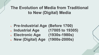 MIL_Lesson 6_Evolution of Media.pptx
