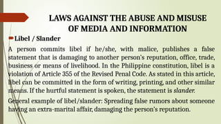 Q2 Lesson 1 Opportunities, Challenges, and Threats in Media.pptx