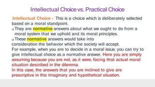 q2 Lesson 2- Choices - Hand-outs.pptx