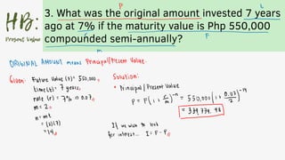 Q2LESSON2_COMPOUND-INTEREST.SHSG11-12pdf | PPT