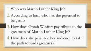 Q2_LESSON 3_MARTIN LUTHER KING ON GREATNESS.pptx
