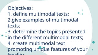Q2_Lesson 3_ppt..pptx USING MULTIMODAL TEXT | PPTX