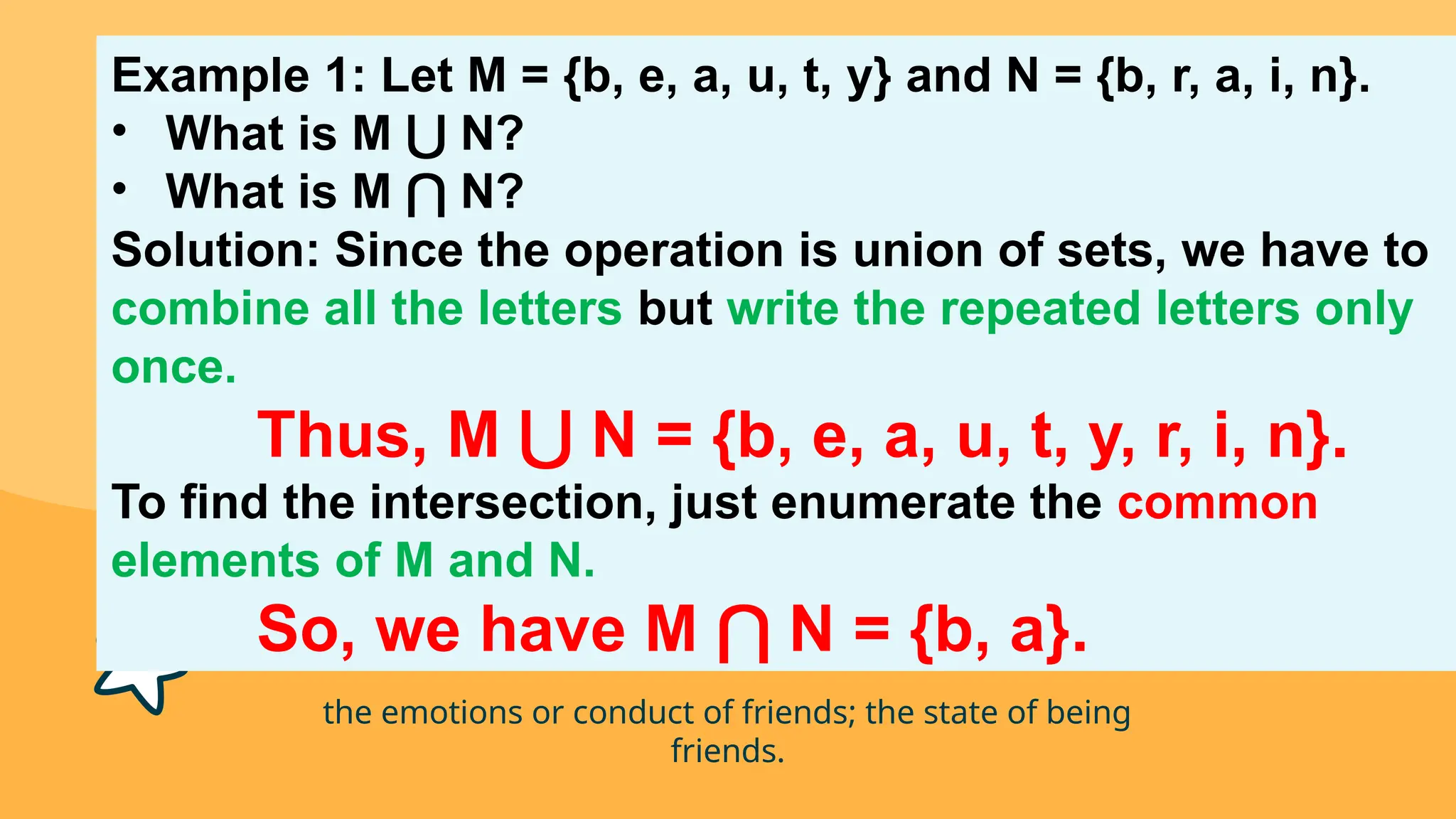 Q2 LESSON 7.pptx sets, subsets and intersection | PPTX