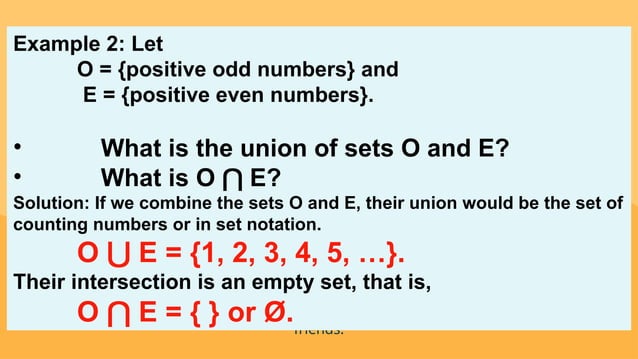 Q2 LESSON 7.pptx sets, subsets and intersection | PPT