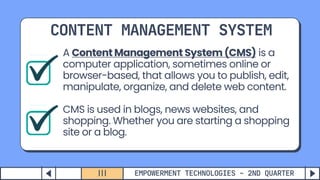Q2_Lesson 7_Online Platforms for ICT Content Development.pdf