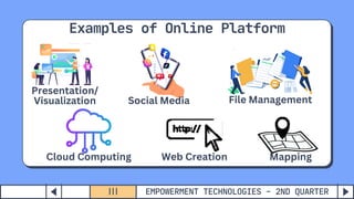 Q2_Lesson 7_Online Platforms for ICT Content Development.pdf