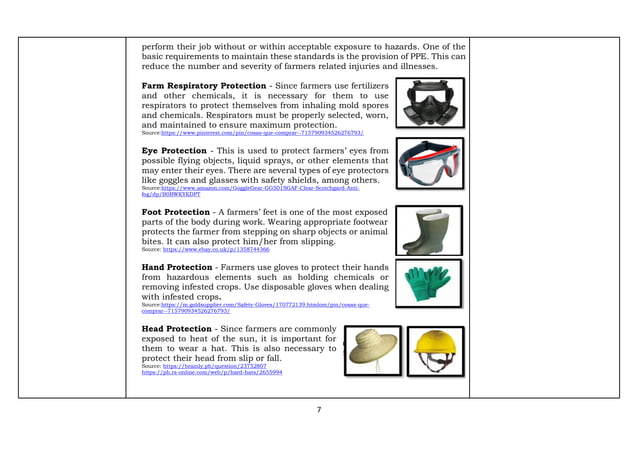 Q2_LE_MATATAG _TLE 7_Lesson 3_Week 2.pdf | Injuries | Diseases and Conditions