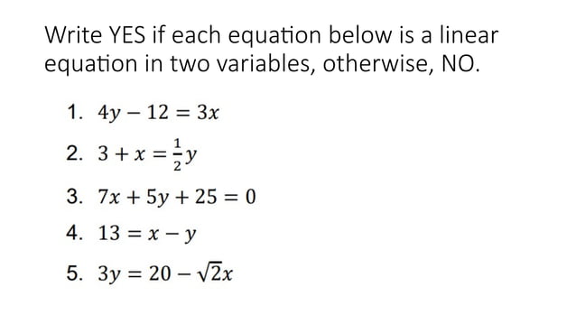 Q2_Linear Equation in Two Variables.pptx