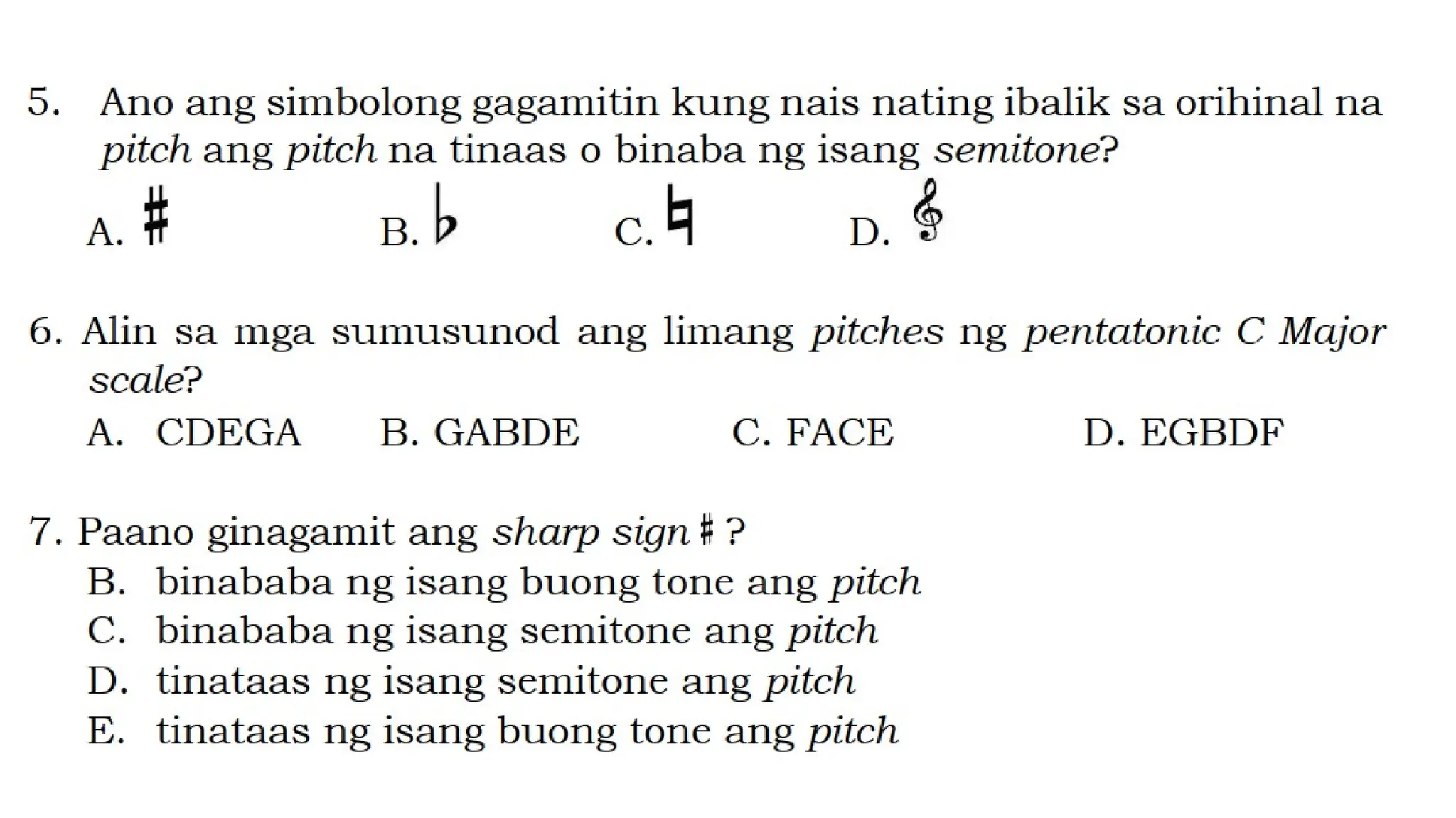 Math 5- Concept of Decimals and MAPEH 5- Melody.pptx