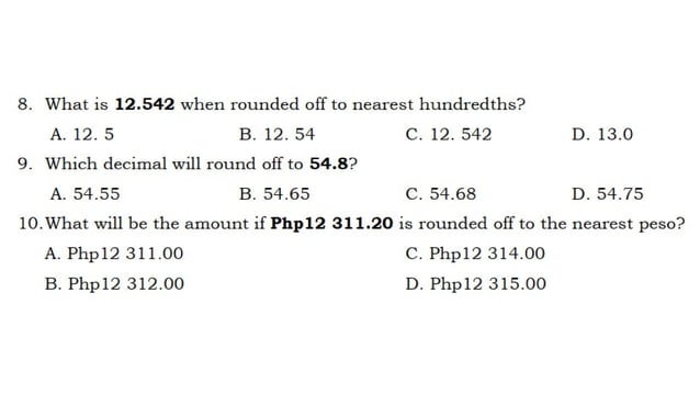 Math 5- Concept of Decimals and MAPEH 5- Melody.pptx