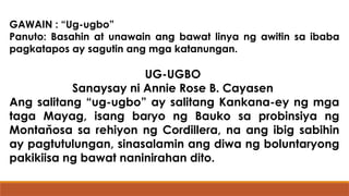 Q2M1-ANG-PAGKUKUSA-SA-MAKATAONG-KILOS.pptx