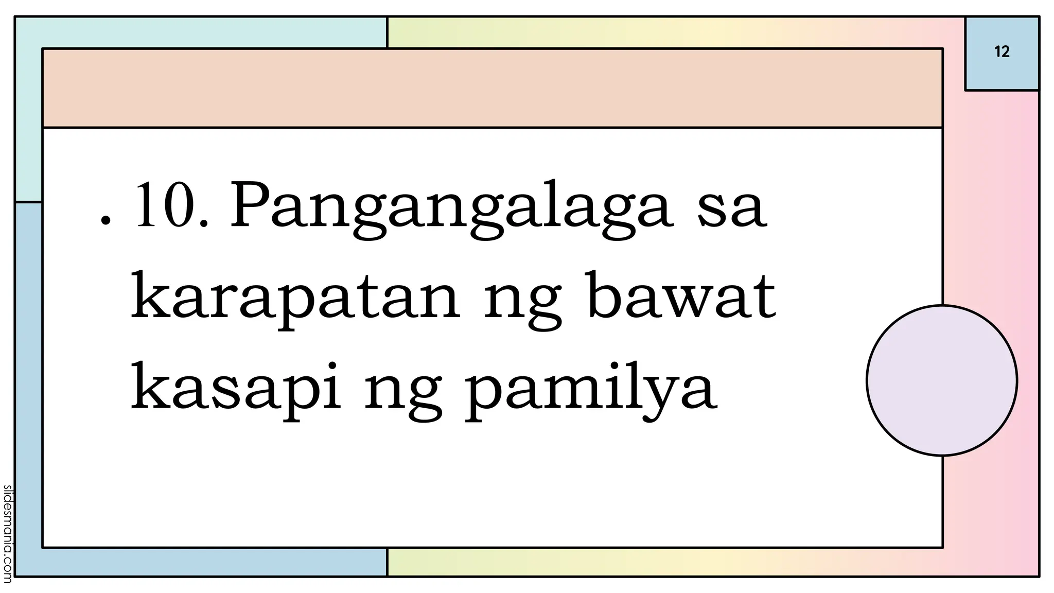 Quarter 2 esp 8 module 17 to 20 kapwa.. | PPTX