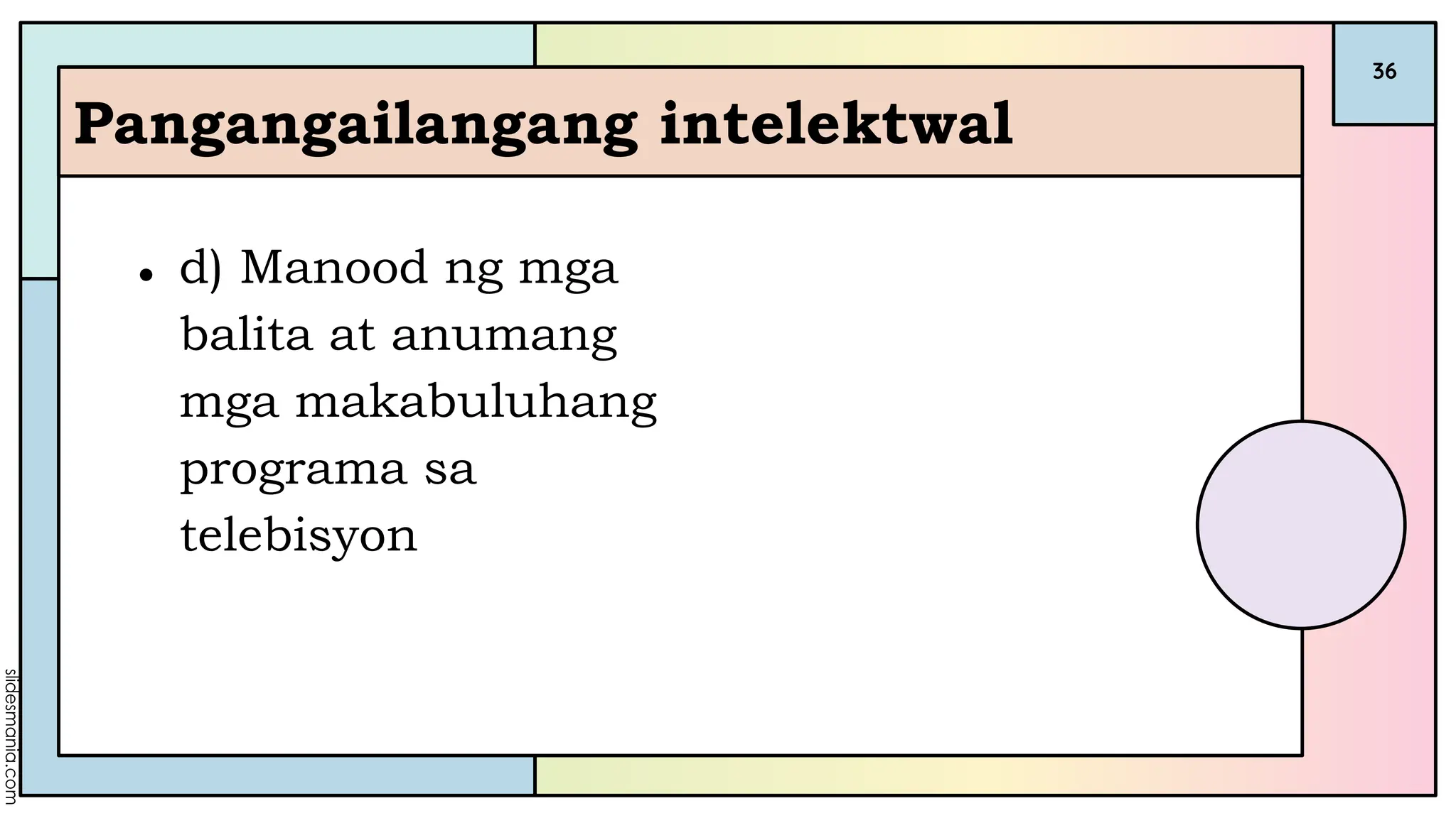 Quarter 2 esp 8 module 17 to 20 kapwa.. | PPTX