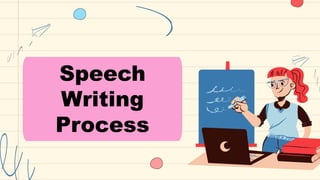 Q2 M3 Principles of Writing Speech .pptx