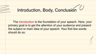 Q2 M3 Principles of Writing Speech .pptx