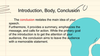 Q2 M3 Principles of Writing Speech .pptx