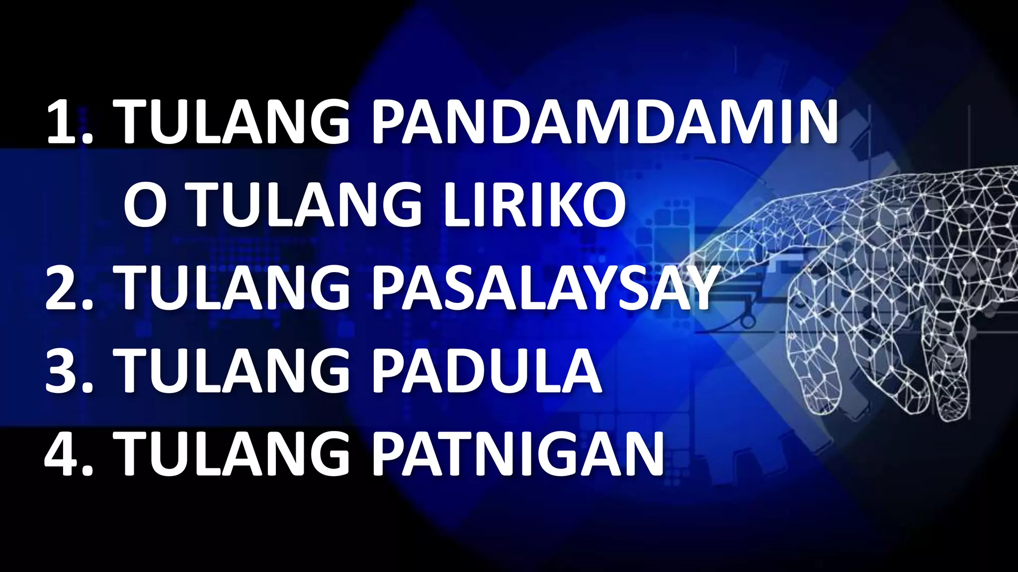 Q2M3 TULA NG ENGLAND.pptx