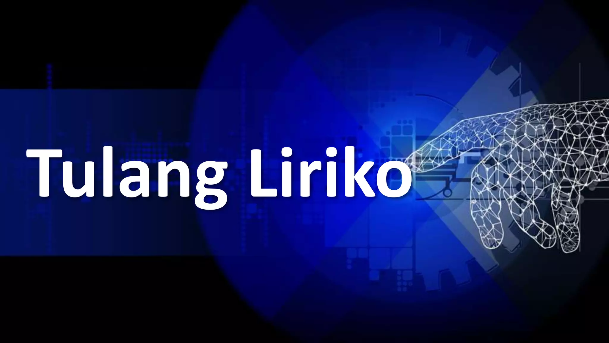 Q2M3 TULA NG ENGLAND.pptx