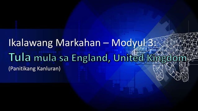 Q2M3 TULA NG ENGLAND.pptx