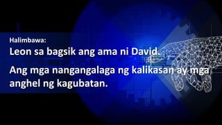 Q2M3 TULA NG ENGLAND.pptx