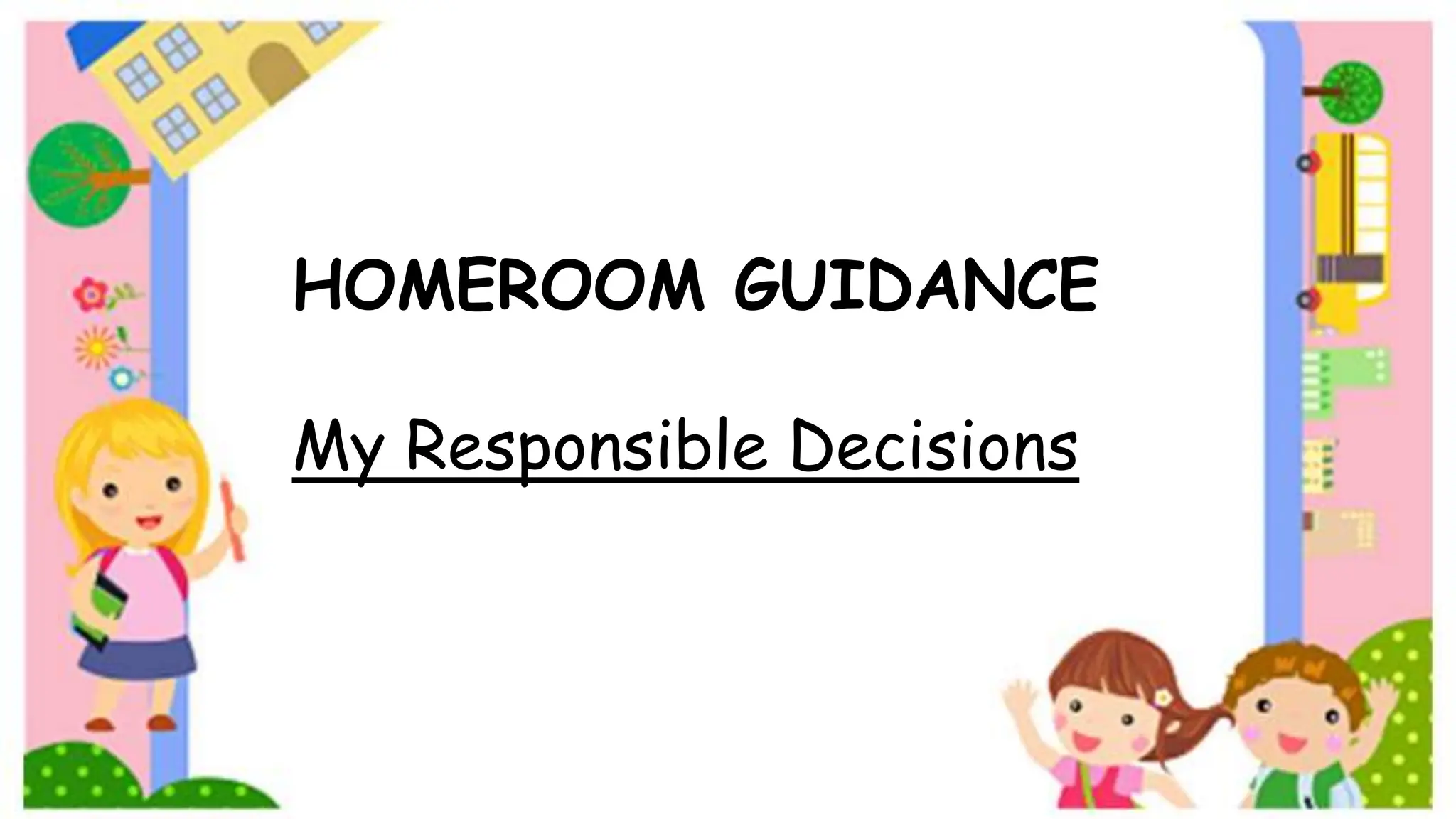 IDENTIFYING THE FACTORS THAT AFFECT IN DECISION-MAKING | PPT