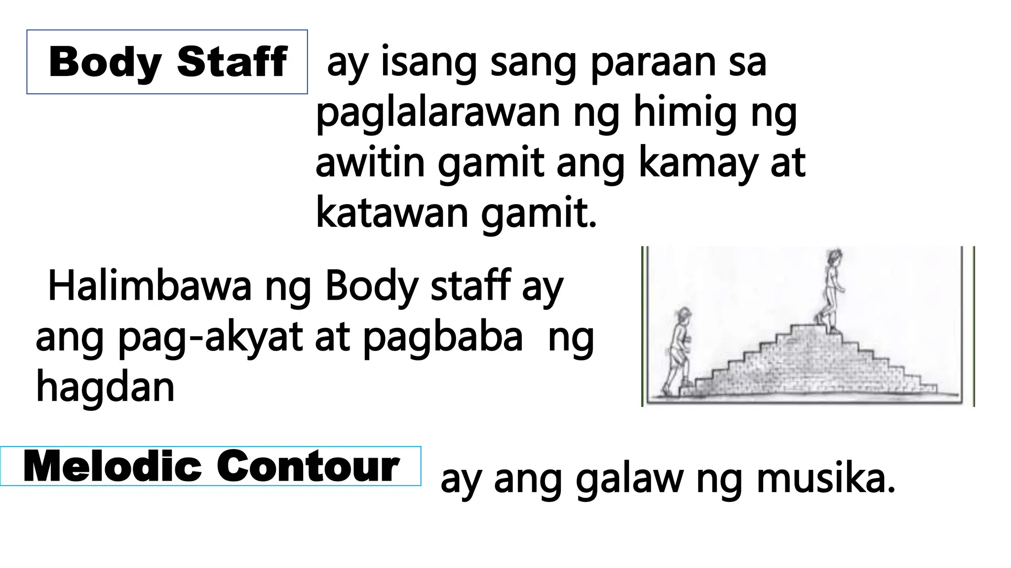 Quarter two-MAPEH2 Music 2 so-fa-silaba. | PPTX