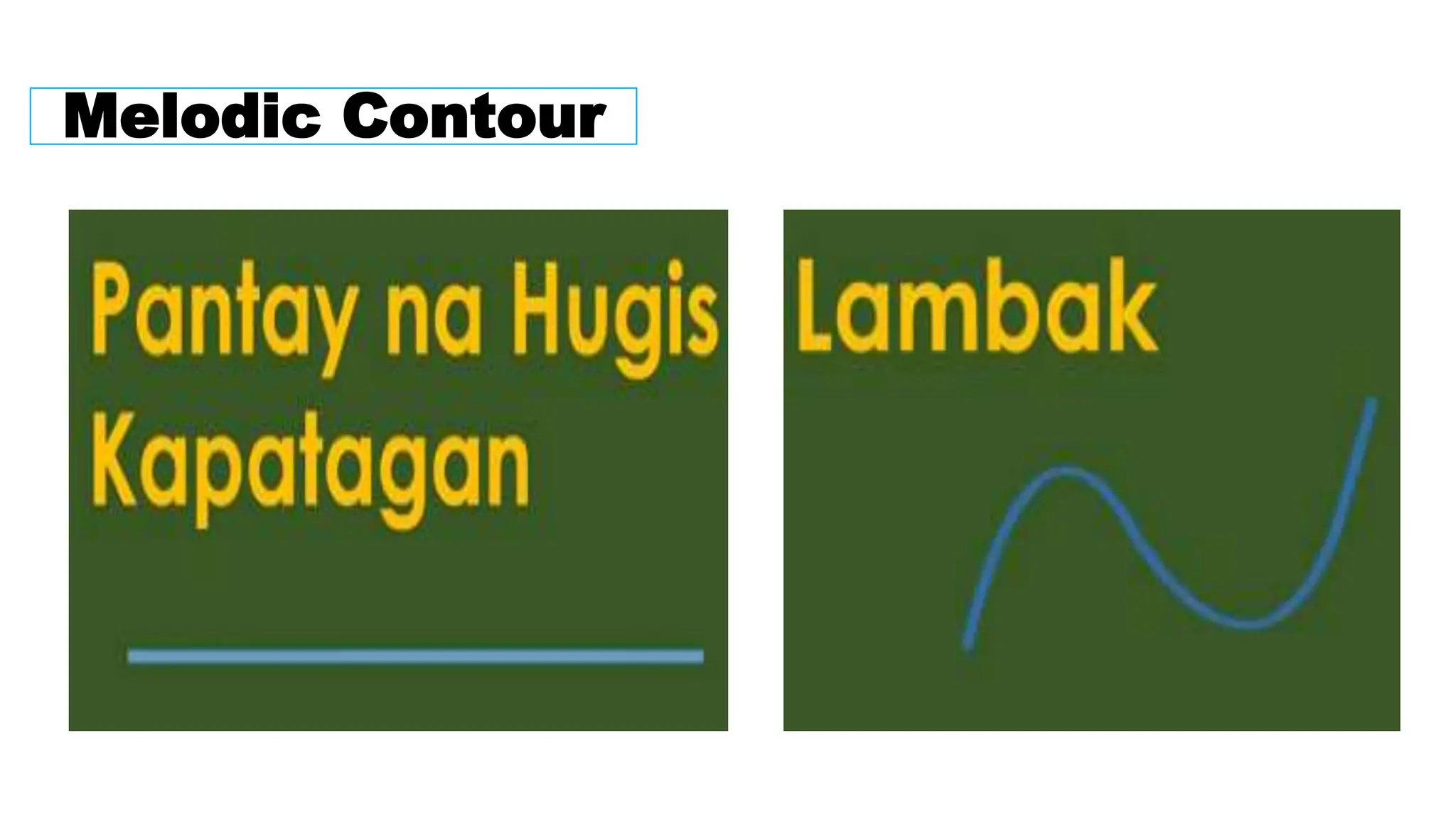 Quarter two-MAPEH2 Music 2 so-fa-silaba. | PPTX