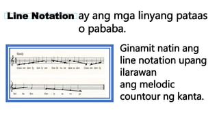 Quarter two-MAPEH2 Music 2 so-fa-silaba. | PPTX