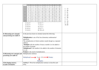 Q2 MATH W2.docx | Homework and Study | Education