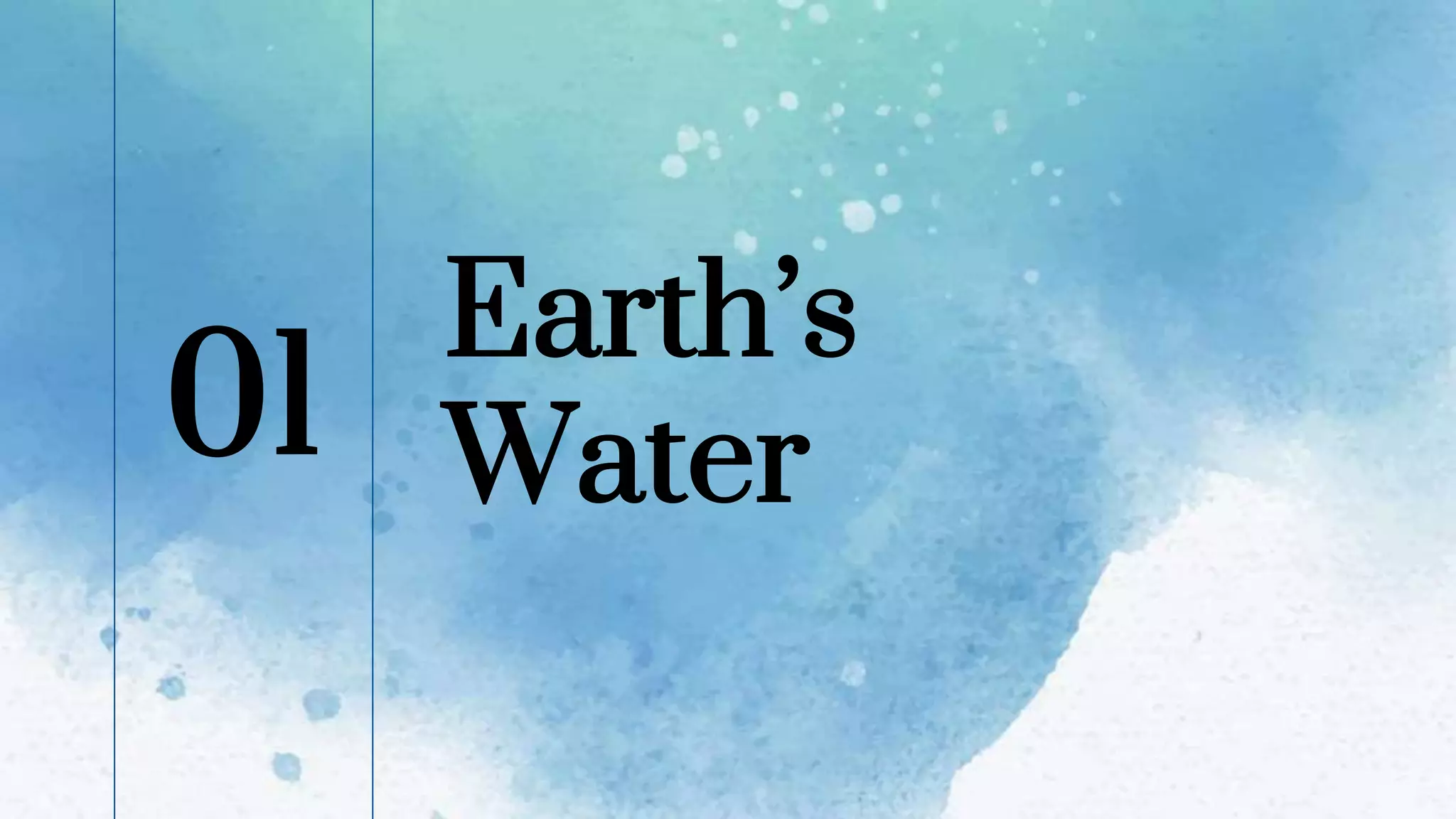 Q2 Module 2 Earth S Water Pptx