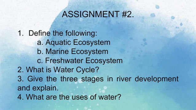 Q2 Module 2 (Earth's Water).pptx