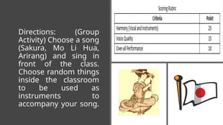 Grade 9 Quarter 3 Module 1 - Romantic Music | PPTX
