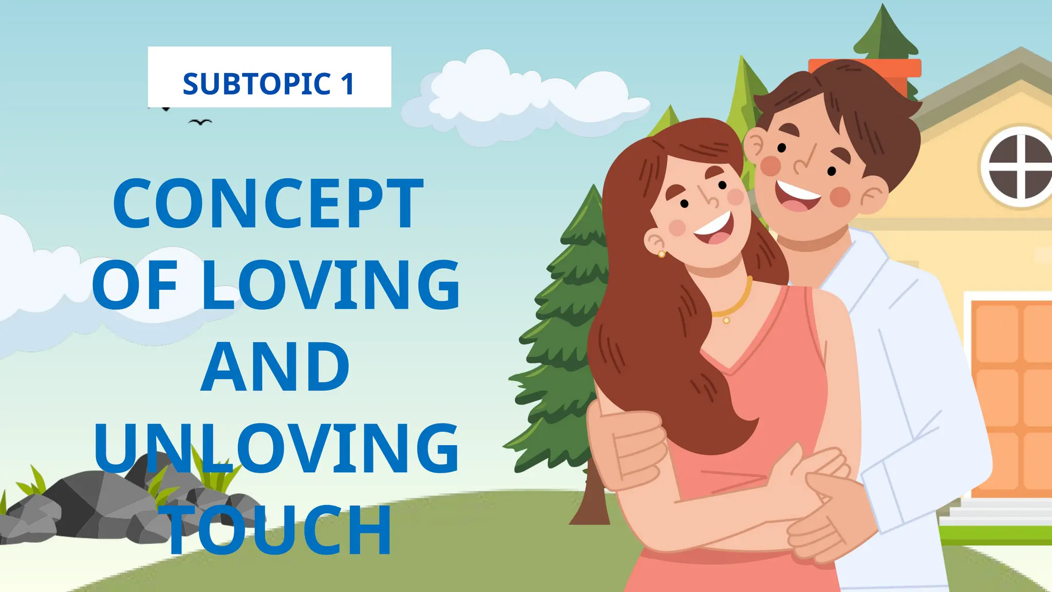 Q2 P.E & HEALTH 8 (Safe and Respectful Environment Promotion in all ...