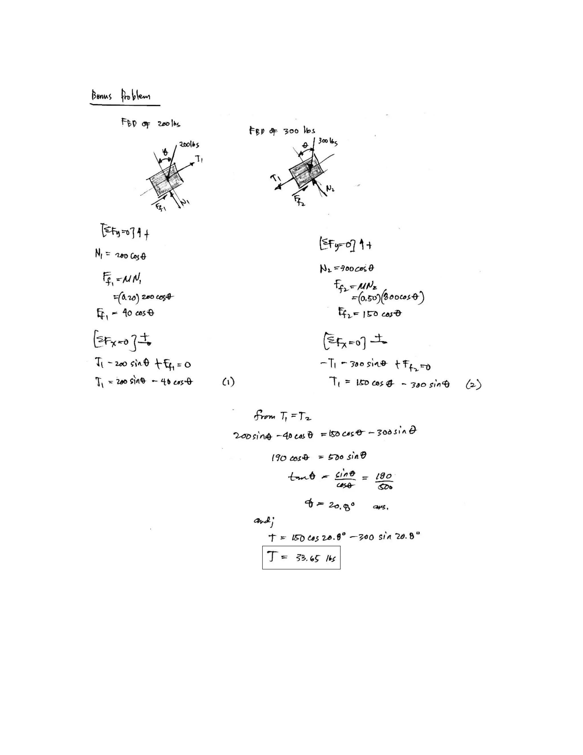 Q2 physics answer key | DOC | Physics | Science