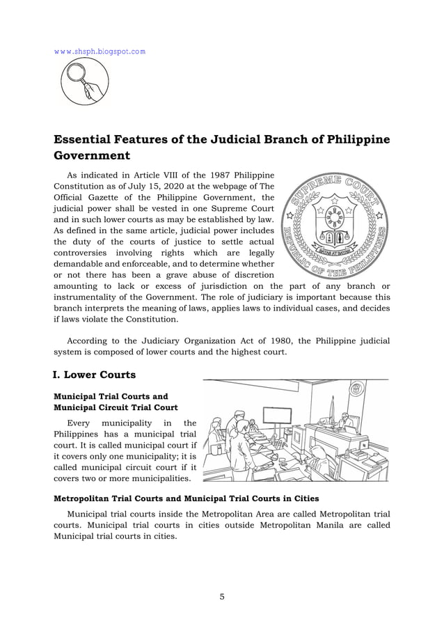 Q2 ppg module_8 | PDF | Educational Assessment | Education