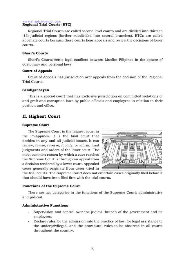 Q2 ppg module_8 | PDF | Educational Assessment | Education