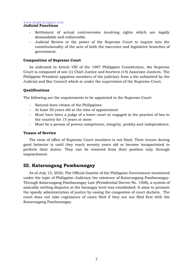 Q2 ppg module_8 | PDF | Educational Assessment | Education