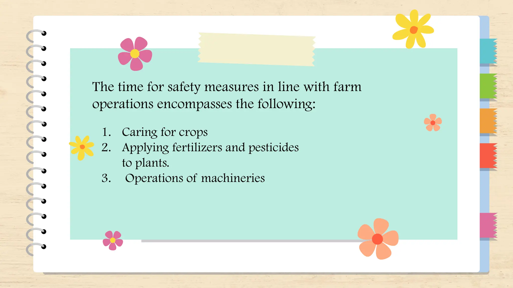 Q2_PPT5_Agricultural Hazards and Risk in Farm Operation.pdf