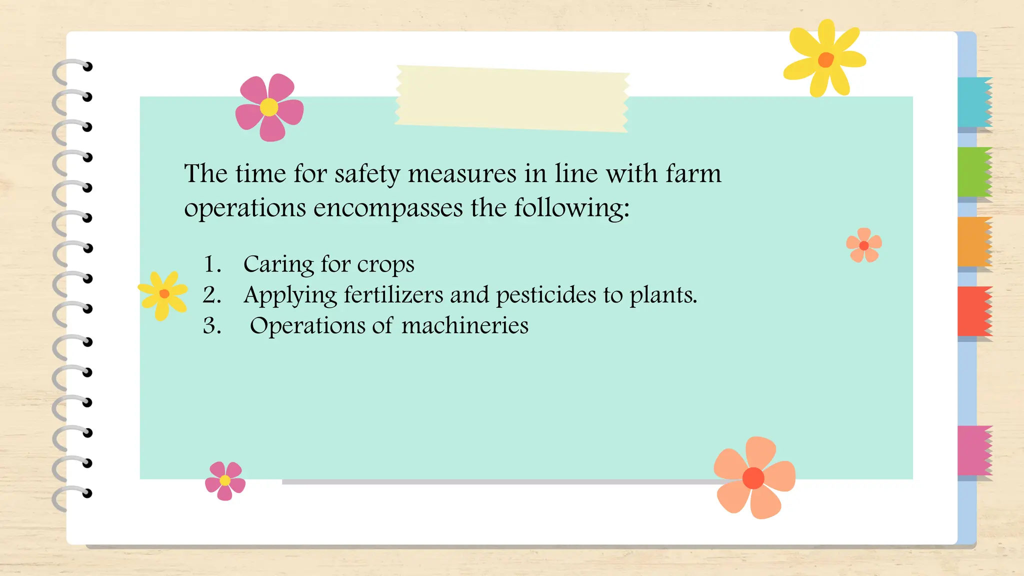 Q2_PPT5_Agricultural Hazards and Risk in Farm Operation.pdf