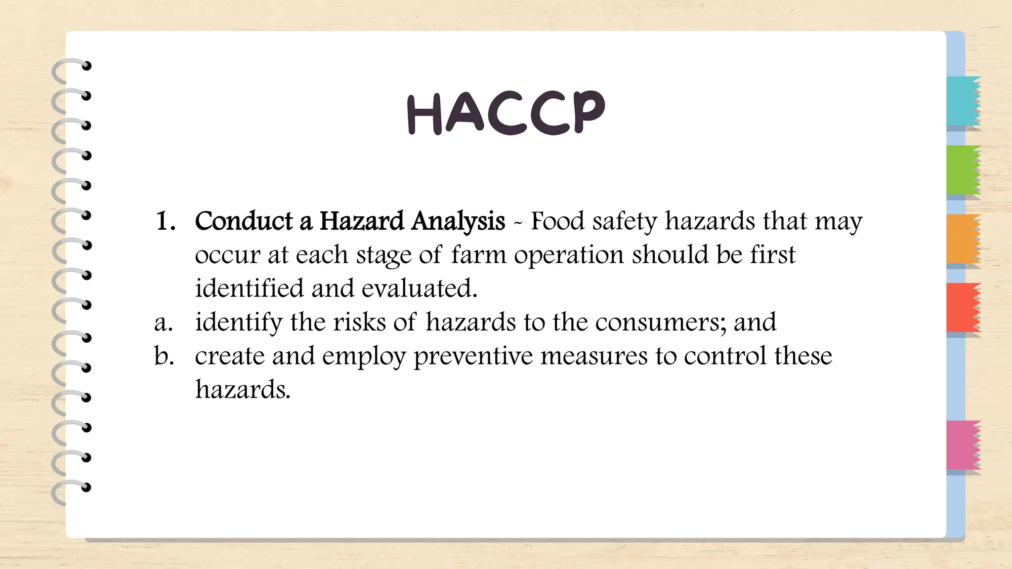 Q2_PPT5_Agricultural Hazards and Risk in Farm Operation.pdf