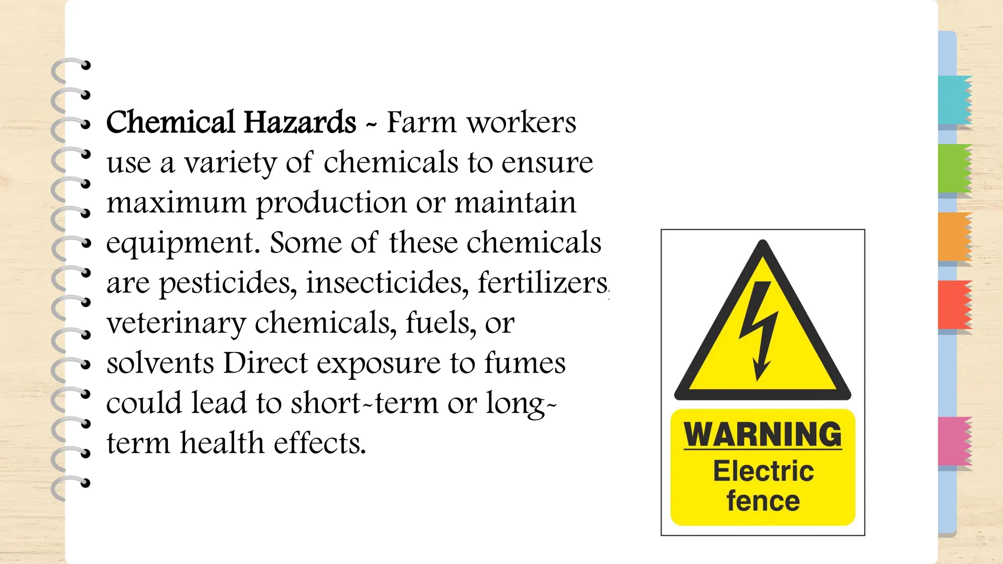 Q2_PPT5_Agricultural Hazards and Risk in Farm Operation.pdf