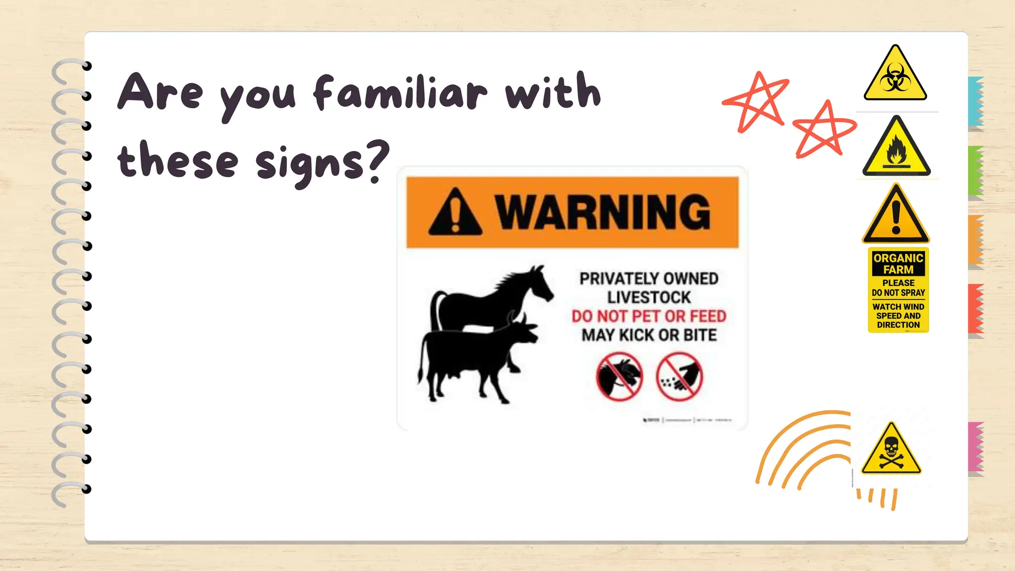 Q2_PPT5_Agricultural Hazards and Risk in Farm Operation.pdf