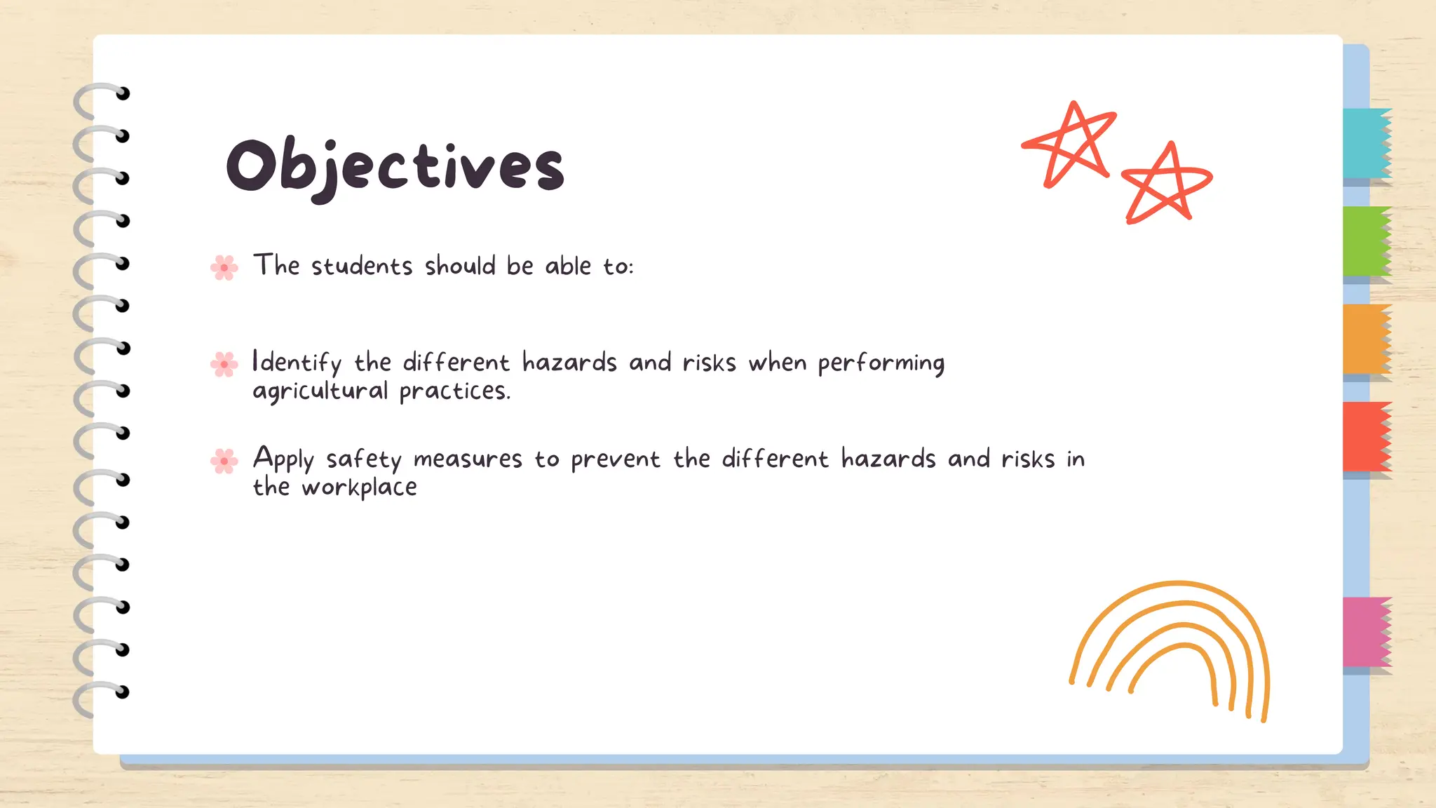 Q2_PPT5_Agricultural Hazards and Risk in Farm Operation.pdf