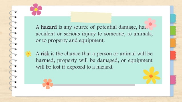Q2_PPT5_Agricultural Hazards and Risk in Farm Operation.pdf