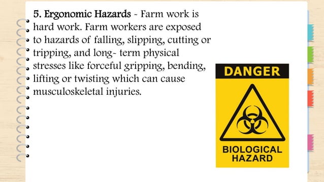 Q2_PPT5_Agricultural Hazards and Risk in Farm Operation.pdf