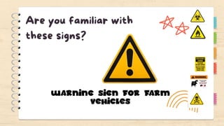 Q2_PPT5_Agricultural Hazards and Risk in Farm Operation.pdf