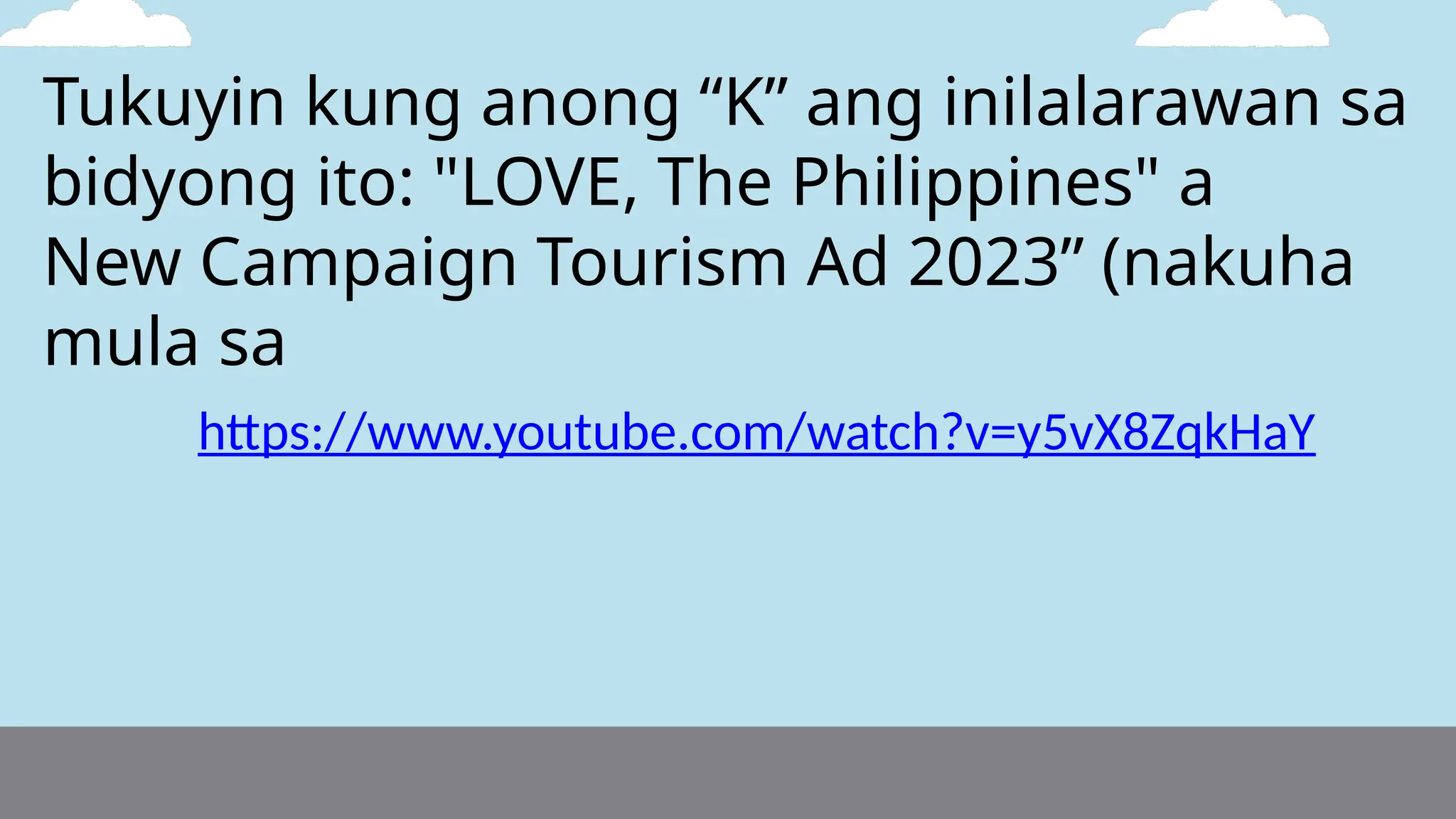 Second Quarter Araling Panlipunan 4 Week1 MATATAG .pptx