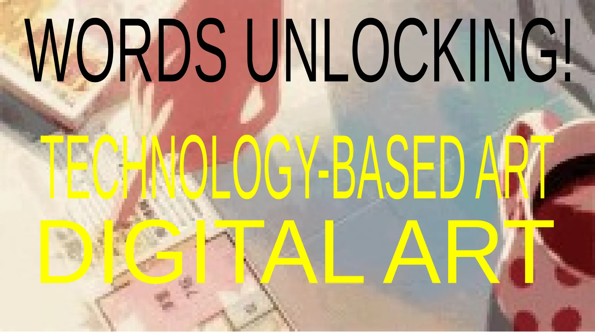 Q2 PPT_ARTS 10_Lesson 2 (Distinct Characteristics of 21st Century Arts).pptx