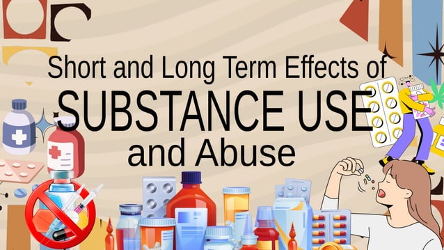 Q2 PPT_HEALTH 9_Week 2_Lesson 1 (Short Term and Long Term Effects of ...