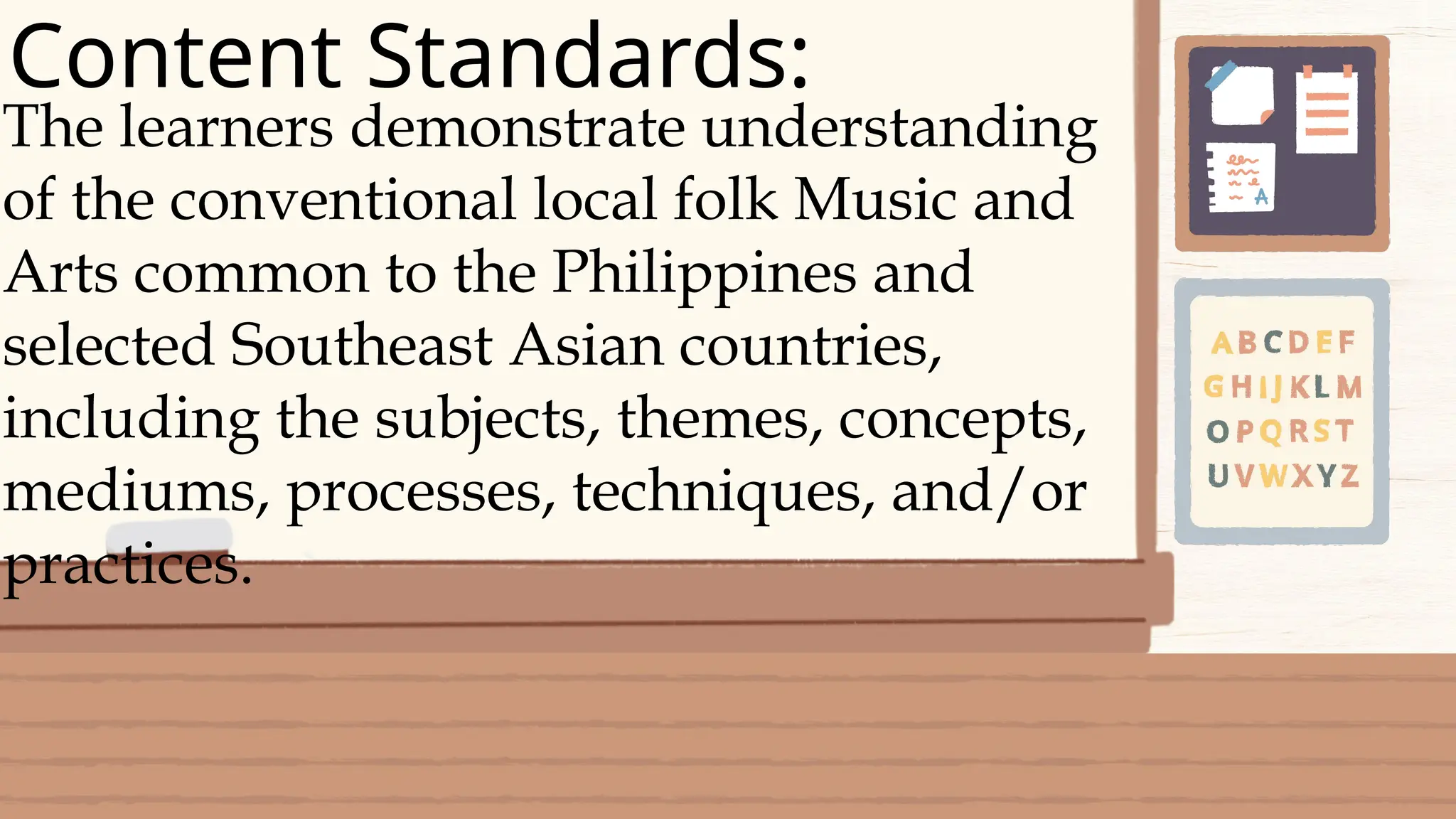 Vocal music: Panay Bukidnon's Sugidanon and Indonesia's Sulukan.pptx